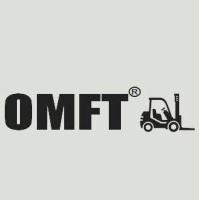 China CPQY70 Forklift Truck with Us GM4.3 Engine Petrol Gas Engine Fork 3450X2010X2500mm for sale