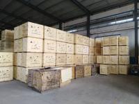 China CPQY70 Forklift Truck with Us GM4.3 Engine Petrol Gas Engine Fork 3450X2010X2500mm for sale