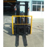 China CPQY30 1.5ton 2ton 2.5ton 3ton 3.5ton 4ton Dual Fuel LPG Forklift with Competitive for sale