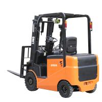 China Fuel Electric 2ton 2000kgs 1.5ton 1500kgs 4wheels Battery Forklift 3m-7m Fork Lift Tcm/Linde/Yale/Toyota/Crown/Hyster/Heli CPD20 for sale
