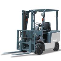 China 3.5ton 4ton 4.5ton 5ton 7ton 10ton Electric Forklift for Heavy Duty Material Handling for sale