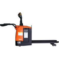 China Battery Operated 2.5 Ton 2500 Kg Cbd25 Electric Pallet Truck Jack with Customization for sale