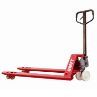 China Supply 2.5ton 2.5t Hand Manual Hydraulic Pallet Truck with Ce ISO SGS Certificate for sale