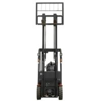 China Ce ISO SGS Standard Electric Forklift 2tton 2000kgs with Maintenance Free Battery Charger for sale