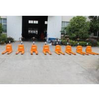 China 1.5t Mini Walkie Type Electric Hydraulic Pallet Truck with DC Motor Battery Powered for sale