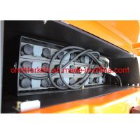 China 1600 Kg Cdd16 EPS Stand-on Full Electric Battery Operated Pallet Stacker Truck Jack Ce ISO for sale