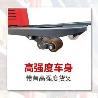 China 1.5ton 1.6ton 2ton Mini Electric Hydraulic Hand Pallet Truck with Lithium Battery for sale