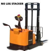 China Electric Powered Stacker Tcm/Linde/Yale/Toyota/Crown/Hyster/Ep/Heli/Hangcha for Standards for sale