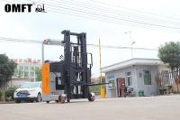 China Electric Reach Forklift with Lift Height 3000-6000mm Lonking Forklift 2000kg Ton for sale