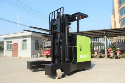 China Multifunction CQDS Forklift Truck Loading Lift 1.5t 2t 2.5t 3t for Country Markets for sale
