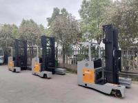 China 1070X100X35mm Fork Stacker 3m-12m 1.5ton-2ton Electric Reach Truck Tcm/Linde/Yale/Toyota/Crown/Hyster/Heli/Ep/Hangcha for sale