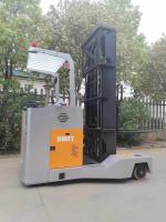 China 1070X100X35mm Fork Stacker 3m-12m 1.5ton-2ton Electric Reach Truck Tcm/Linde/Yale/Toyota/Crown/Hyster/Heli/Ep/Hangcha for sale