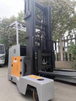 China 1070X100X35mm Fork Stacker 3m-12m 1.5ton-2ton Electric Reach Truck Tcm/Linde/Yale/Toyota/Crown/Hyster/Heli/Ep/Hangcha for sale