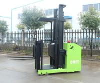 China 1.0t-4.5m Material Handling Equipment Flexible Full Electric-Electric Aerial Order Picker for sale