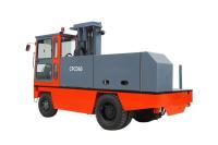 China 3000kgs Side-Load Forklift for Long Cargo Tcm/Linde/Yale/Toyota/Crown/Hyster/Ep/Heli/Hangcha for sale