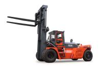 China 28ton Diesel Forklift with Commins Engine Euro II/III/IV and Us EPA Emission Standard for sale
