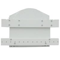 China XZ Forklift Part Rotator Attachment for 1ton to 7ton Forklifts in Non-Casting Industry for sale