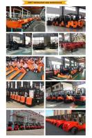 China XZ Forklift Part Rotator Attachment for 1ton to 7ton Forklifts in Non-Casting Industry for sale