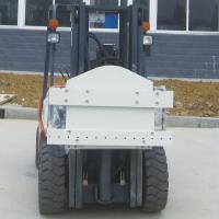 China XZ Forklift Part Rotator Attachment for 1ton to 7ton Forklifts in Non-Casting Industry for sale