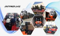 China Rotator Tcm/Linde/Yale/Toyota/Crown/Hyster/Heli/Ep/Hangcha with 5000kgs Load Capacity for sale