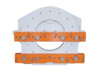 China XZ Rotator Forklift Part for 1ton to 7ton Forklift Precise and Durable Rotation for sale