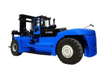 China 48ton 12ton 15ton 18ton 25ton 28ton 33ton 42ton 45ton Heavy Duty Forklift Truck for Industrial CE ISO Certified for sale