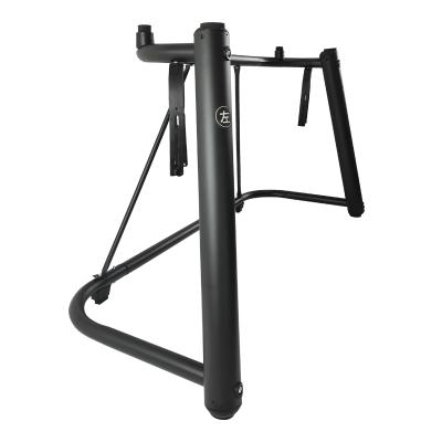 China Universal Heavy Duty Keyboard Stand U Shaped High Load Bearing Digital Piano Stand For 61 / 76 / 88 Key for sale