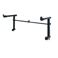 China Heavy Duty Musical Instrument Stand with Adjustable Height and Non Slip Feet for Secure Placement of Instruments for sale