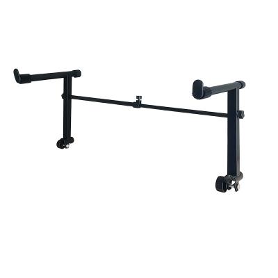 China Heavy Duty Musical Instrument Stand with Adjustable Height and Non Slip Feet for Secure Placement of Instruments for sale