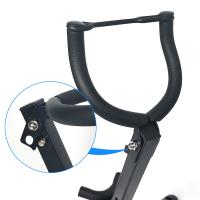 China Foldable Sax Tenor Stand Padded Anti Scratch Adjustable Portable Sax Holder For Stage Home Music Store for sale