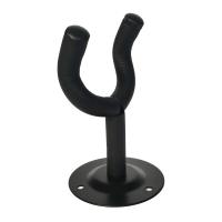 China Anti Scratch Guitar Wall Mount Bracket For Acoustic Electric Guitar Bass Ukulele Storage for sale