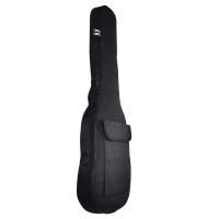 China 38 39 Inch Lightweight Oxford Guitar Bag Waterproof Acoustic Guitar Case Backpack for sale