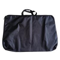 China Oxford Music Stand Carry Bag Portable Handheld Storage Case for Folding Sheet Music Stand for sale