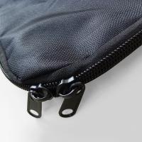 China Oxford Music Stand Carry Bag Portable Handheld Storage Case for Folding Sheet Music Stand for sale