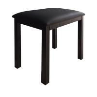 China Single Person Metal Piano Bench Sturdy Iron Bench For Digital Piano Electronic Organ for sale