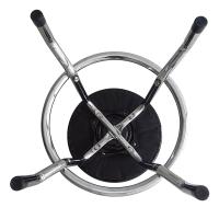 China 360° Swivel Guitar Stool Thick PU Sponge Music Bench Anti Slip Instrument Seat For Studio Home for sale