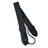 China 5cm Wide Nylon Guitar Strap Adjustable Anti Fall Strap For Acoustic Electric Guitar Bass for sale