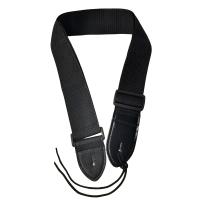 China 5cm Wide Nylon Guitar Strap Adjustable Anti Fall Strap For Acoustic Electric Guitar Bass for sale
