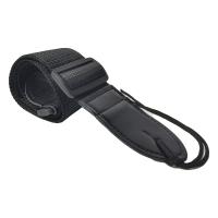 China 5cm Wide Nylon Guitar Strap Adjustable Anti Fall Strap For Acoustic Electric Guitar Bass for sale