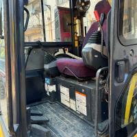 China Komatsu PC40MR Excavator with 0-2000 Working Hours and Original Hydraulic Cylinder for sale