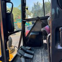 China Komatsu PC40MR Excavator with 0-2000 Working Hours and Original Hydraulic Cylinder for sale