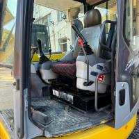 China Original Hydraulic Cylinder Second Hand 8 Ton Komatsu PC78US Excavator in Good Condition for sale