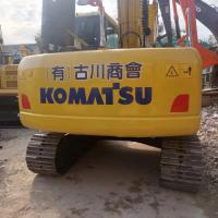 China Japanese Original Discount Second Hand Evaporator for Komatsu PC110-7 at 66KW Power for sale