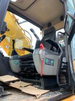 China Komatsu used hydraulic excavator PC430 smooth movement high operating efficiency and easy operation on sale now for sale