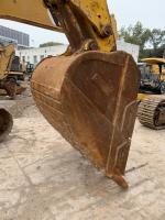 China Komatsu used hydraulic excavator PC430 smooth movement high operating efficiency and easy operation on sale now for sale