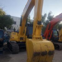 China Original Hydraulic Valve Used Komatsu PC200 Excavator for Low Priced Mining Equipment for sale