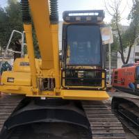 China Original Hydraulic Valve Used Komatsu PC200 Excavator for Low Priced Mining Equipment for sale