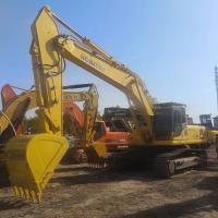 China Original Hydraulic Valve Used Komatsu PC 400 Excavator with 42100KG Operating Weight for sale