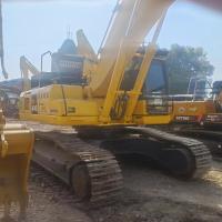 China Original Hydraulic Valve Used Komatsu PC 400 Excavator with 42100KG Operating Weight for sale