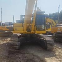 China Original Hydraulic Valve Used Komatsu PC 400 Excavator with 42100KG Operating Weight for sale